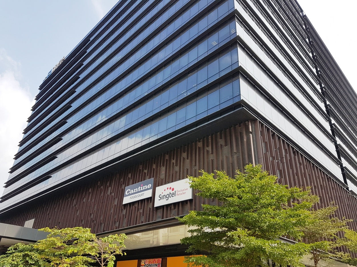 El Pando Pte Ltd - Rednet Singapore Companies and Businesses Directory